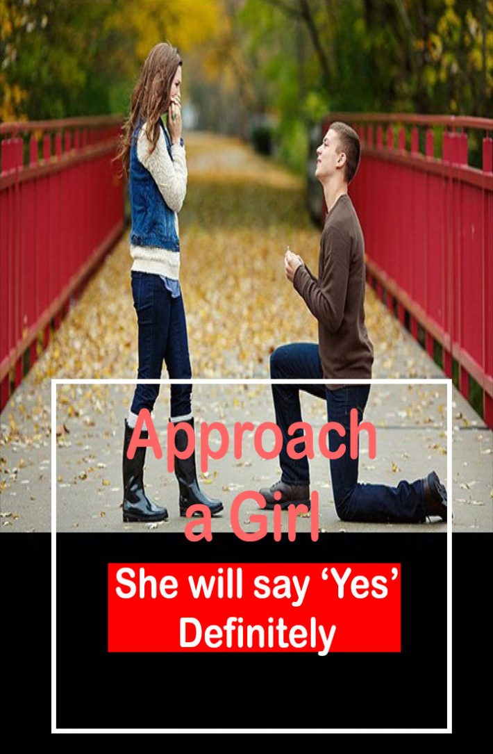 How to Approach a Beautiful Girl [Tips by Girl Author] | Health Keeda