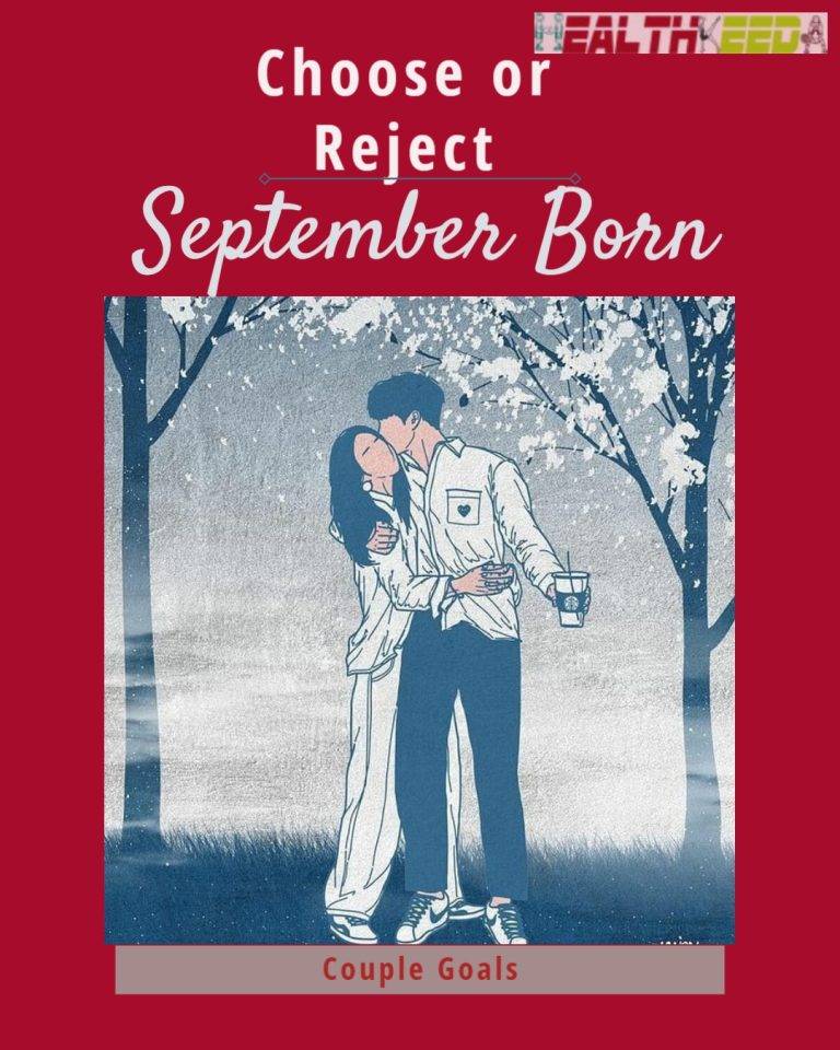 September Born Personality – Secret for a Successful Relationship