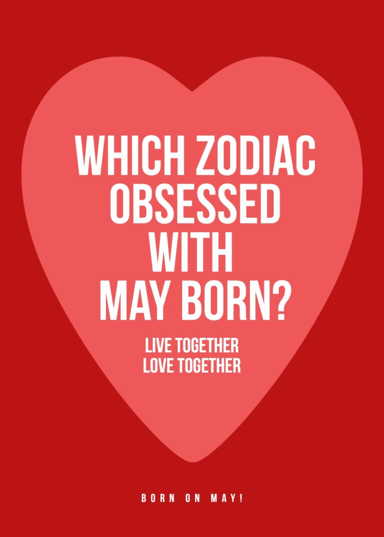 May Born Love Life: Things to Expect in a Relationship | Health Keeda