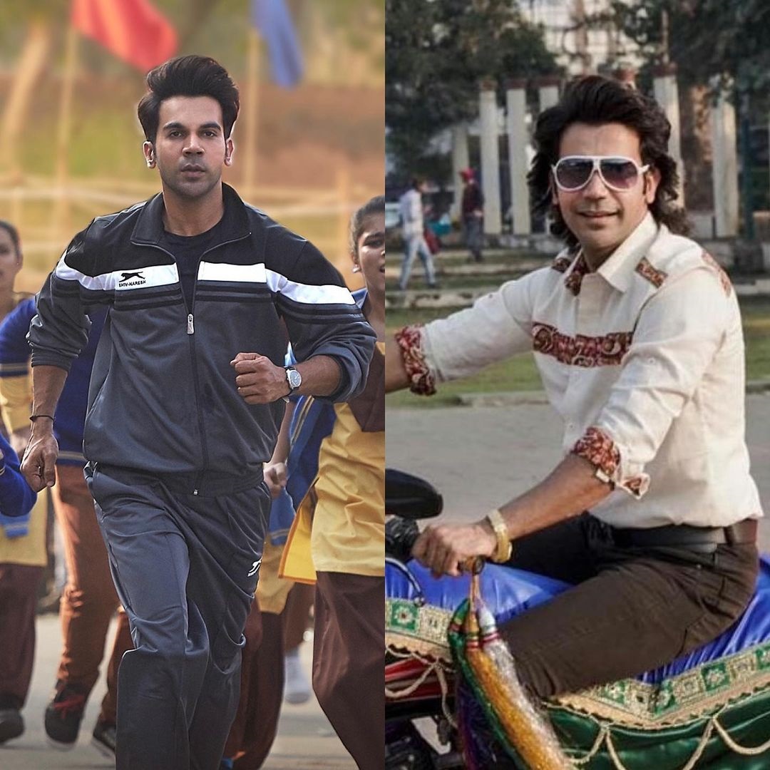 15 Raj Kumar Rao Latest Hairstyles | Health Keeda