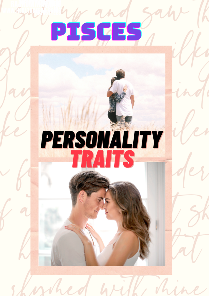 Pisces Personality Traits | Health Keeda