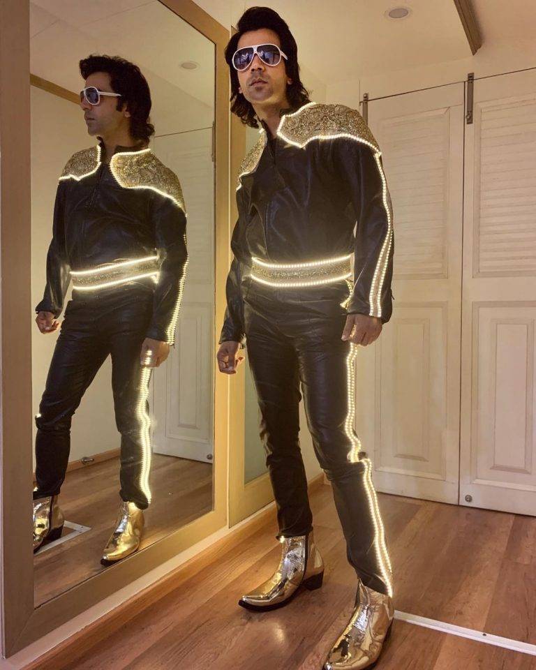 15 Raj Kumar Rao Latest Hairstyles | Health Keeda