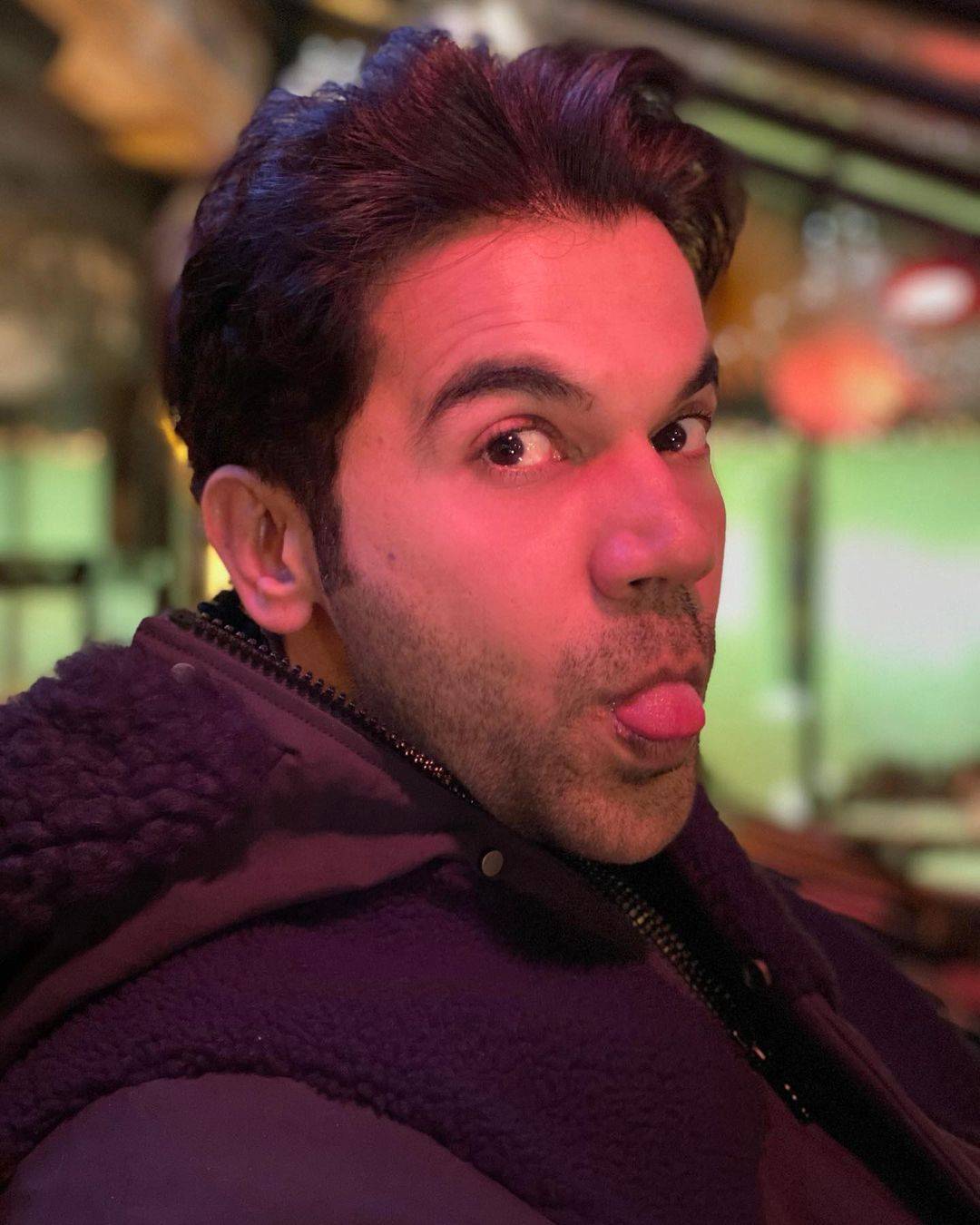 15 Raj Kumar Rao Latest Hairstyles | Health Keeda