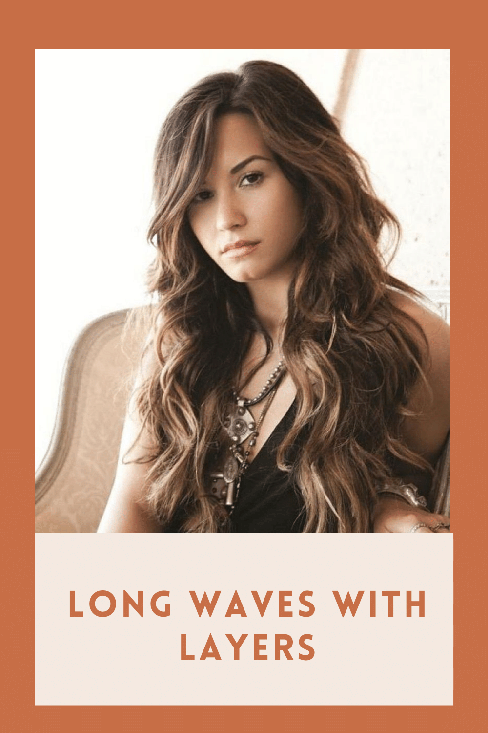 145+ Most Flattering Hairstyles for Tall Girls