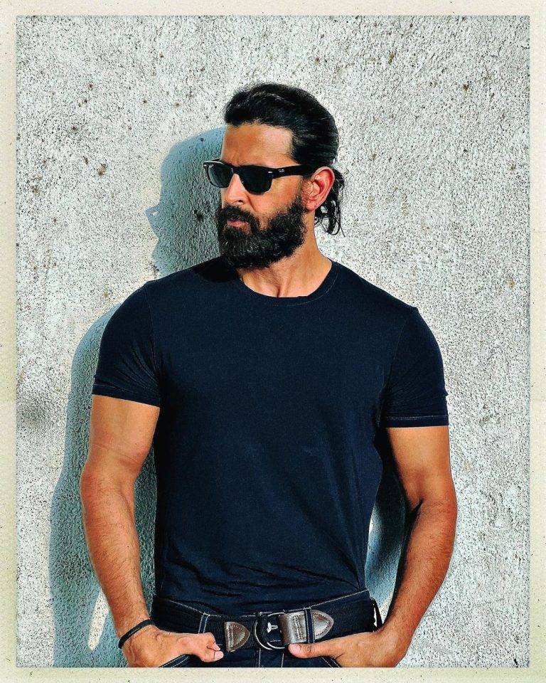 Best Hrithik Roshan Hairstyles