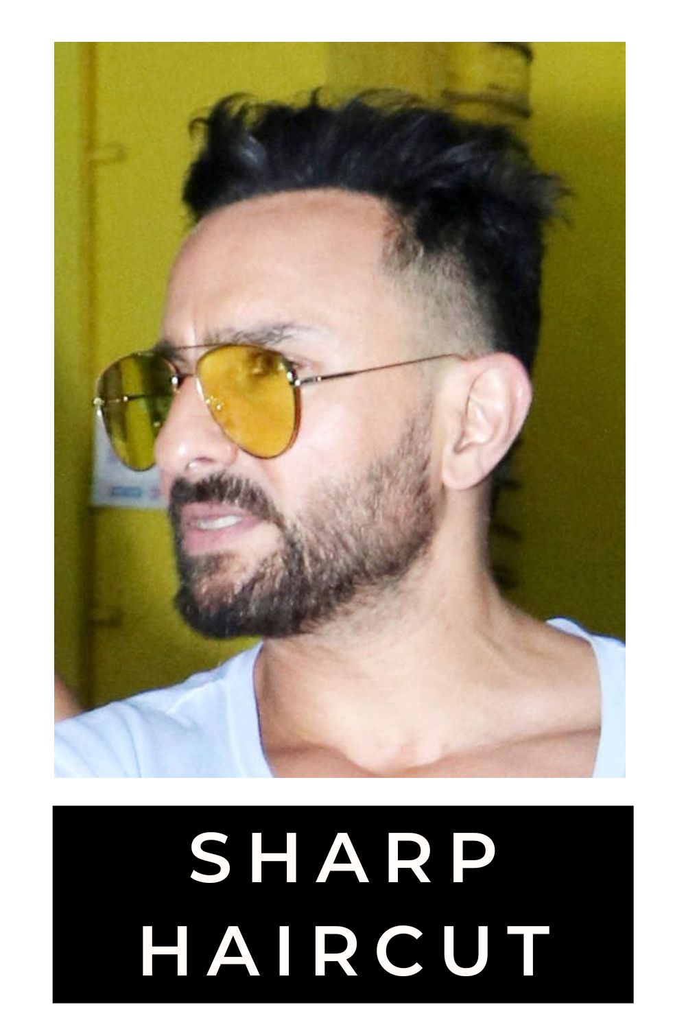 35+ Saif Ali khan Hairstyles Ideas