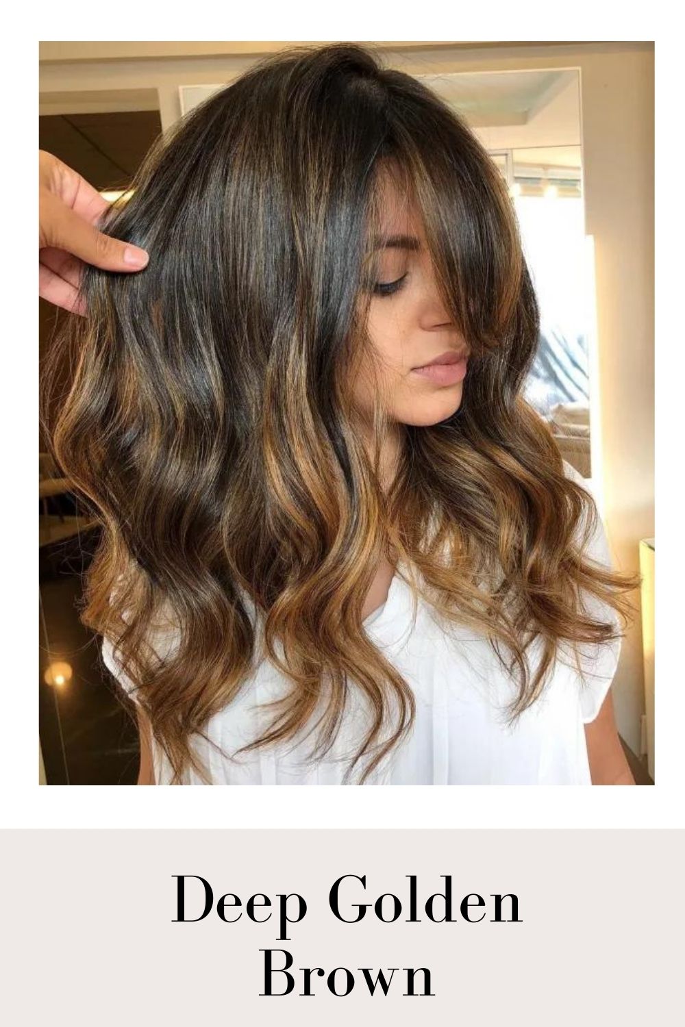 304+ Best Golden Blonde Hair Color Ideas for Your Skin Tone