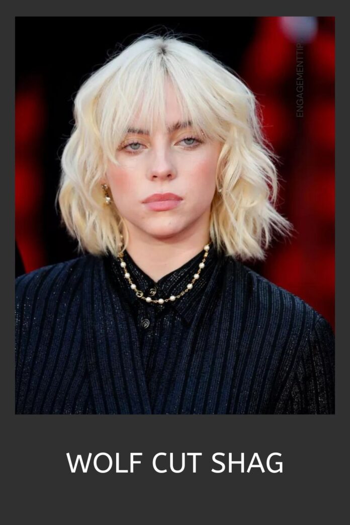 25 Shag Haircuts and Hairstyles for Women to Try in 2022