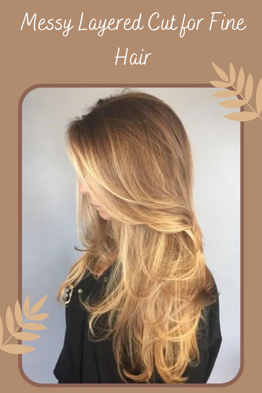 235+ Lovely Layered Haircuts for Women