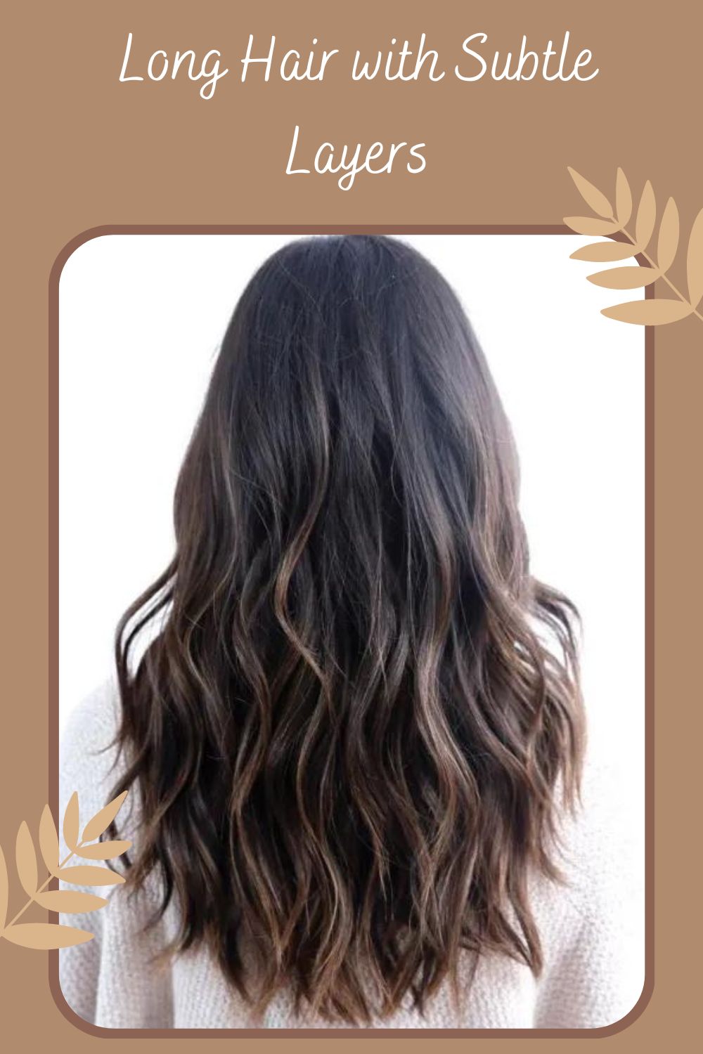 235+ Lovely Layered Haircuts for Women