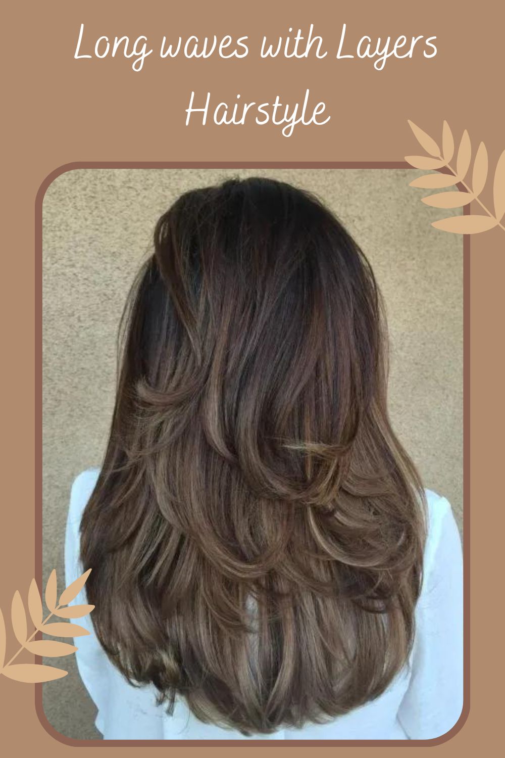 235+ Lovely Layered Haircuts for Women