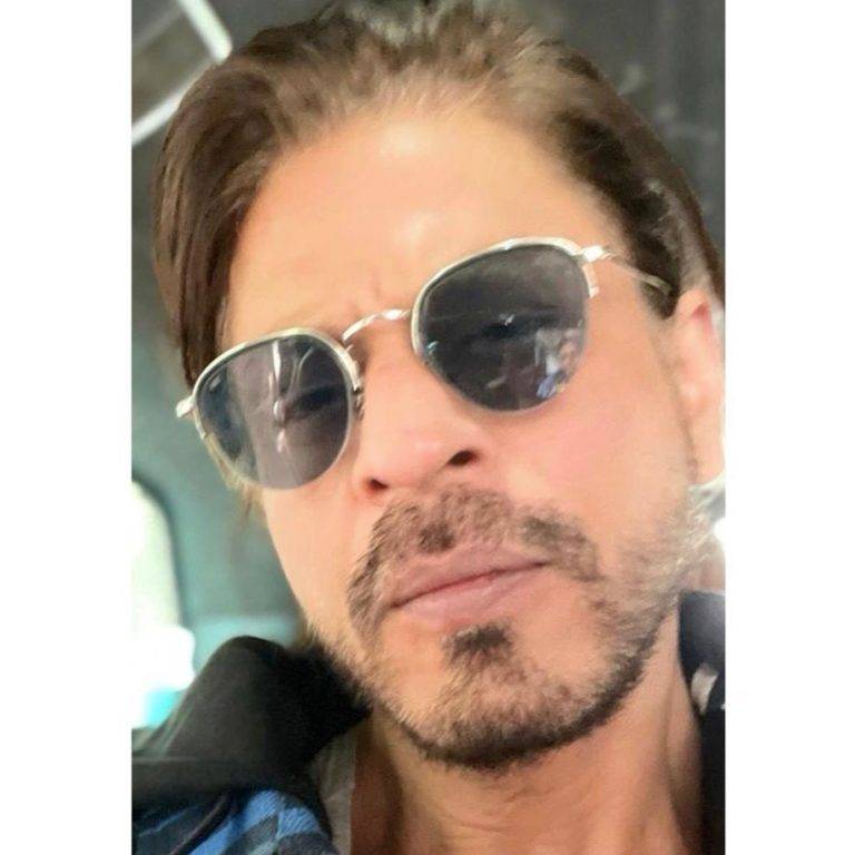 100+ Shahrukh Khan Hairstyles in 2023