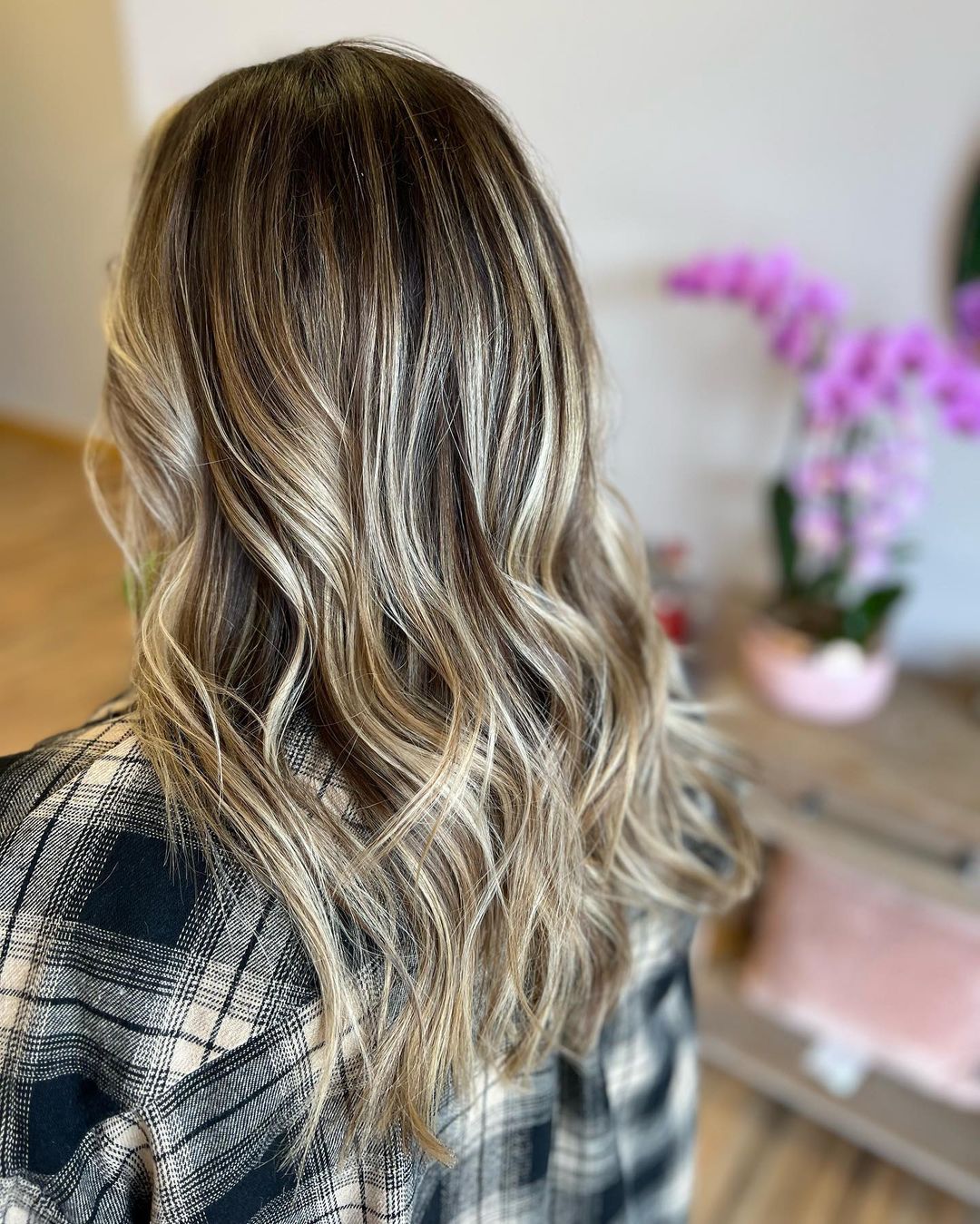 130+ Balayage Hair Color for Women