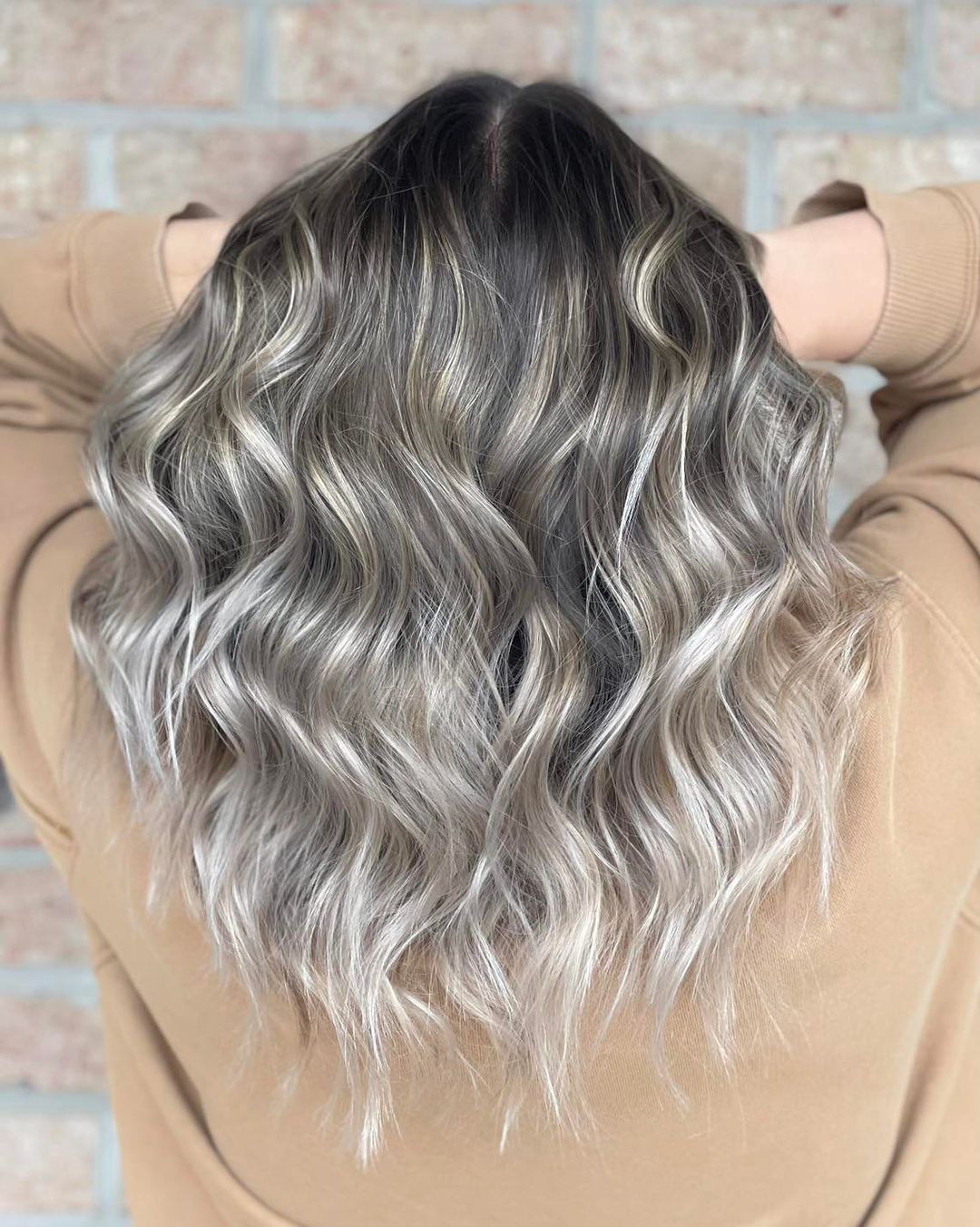 130+ Balayage Hair Color for Women