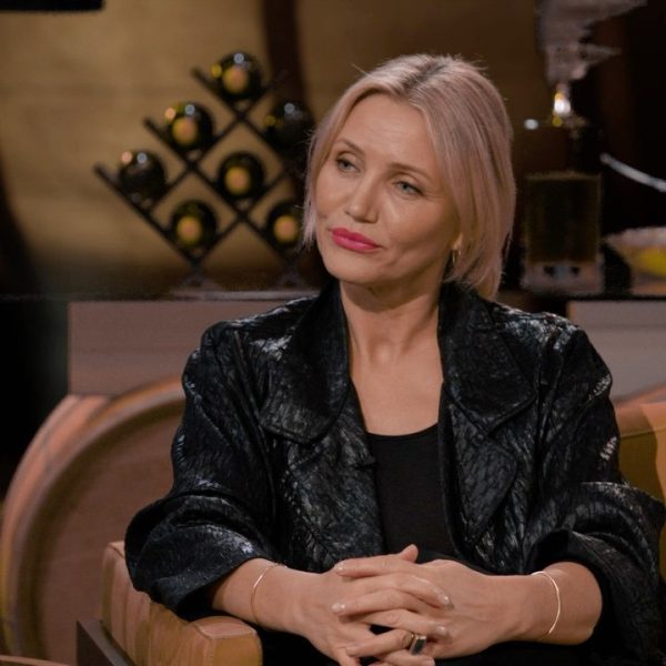 Latest Cameron Diaz Hairstyles in 2023