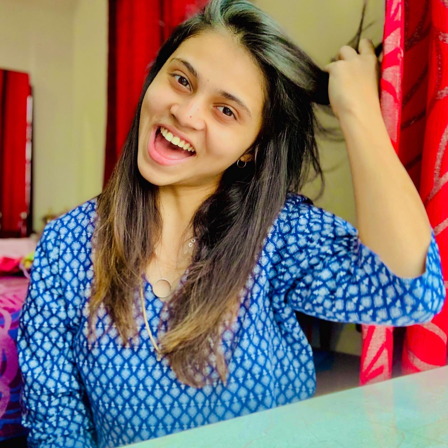 15+ Devika Vaidya Hairstyles