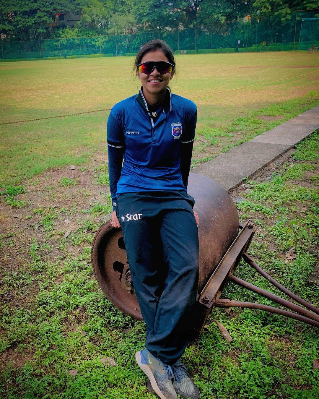 15+ Devika Vaidya Hairstyles