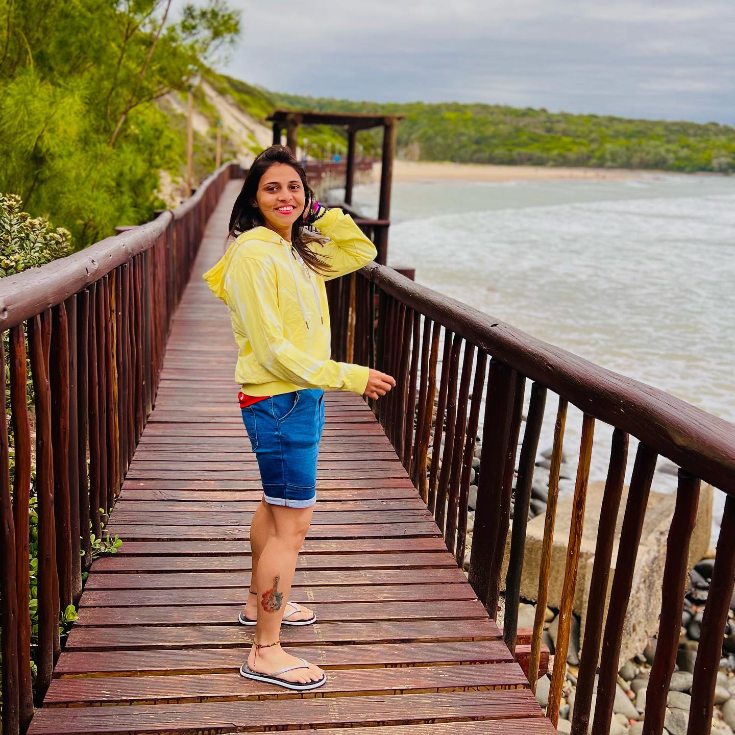 15+ Devika Vaidya Hairstyles