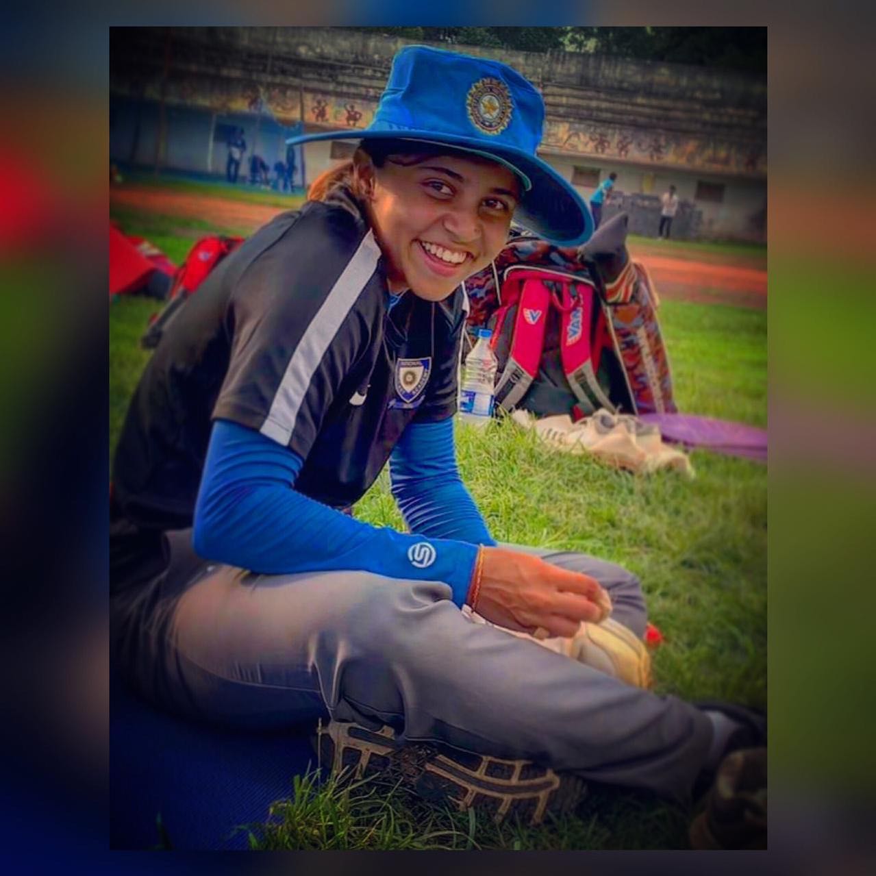 15+ Devika Vaidya Hairstyles