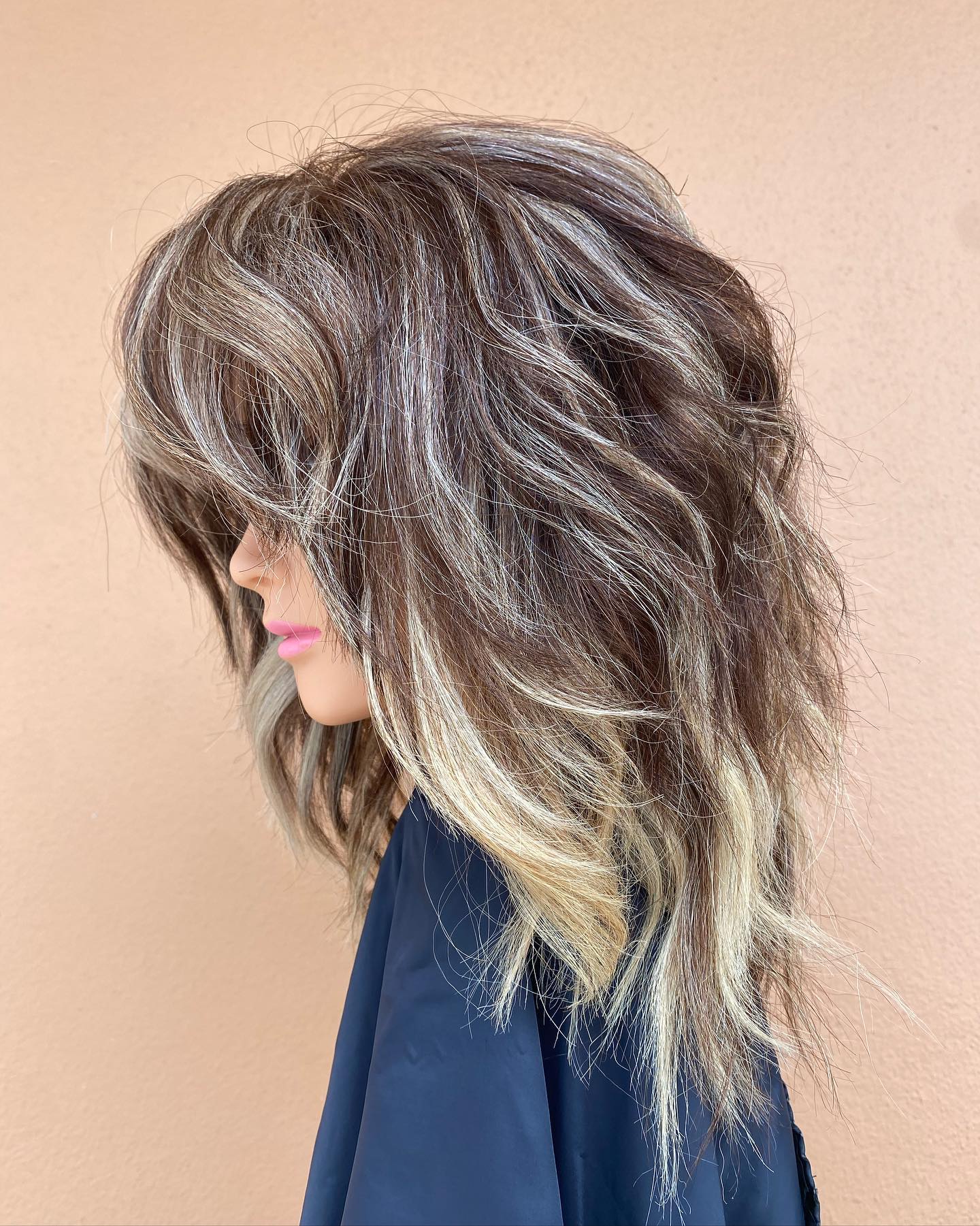 100+ Edgy Hairstyles for Women in 2023