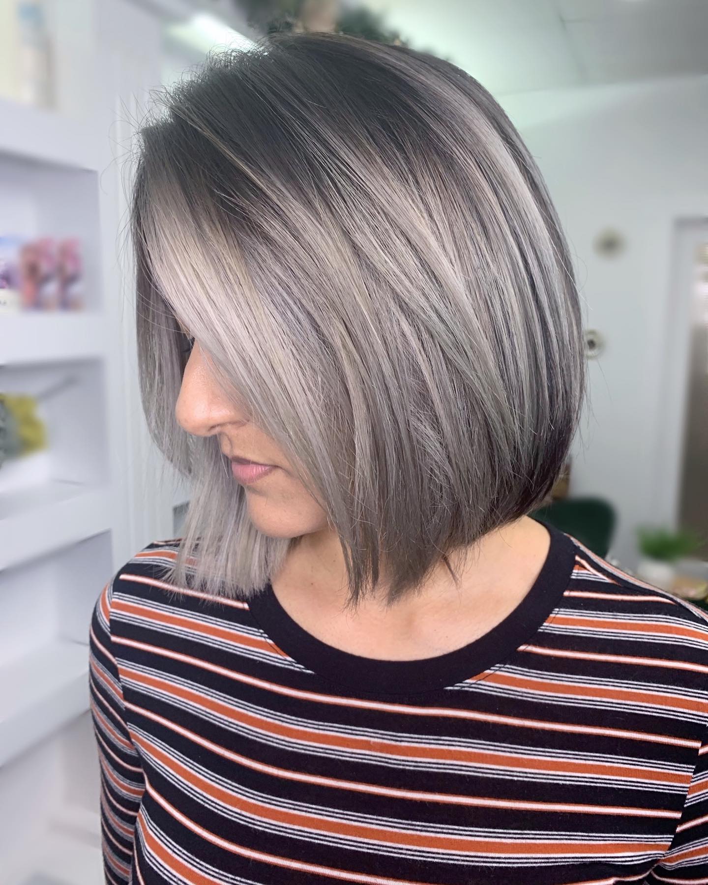 100+ Edgy Hairstyles for Women in 2023