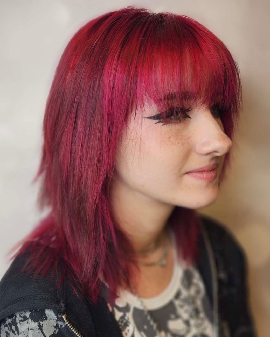 100+ Edgy Hairstyles for Women in 2023