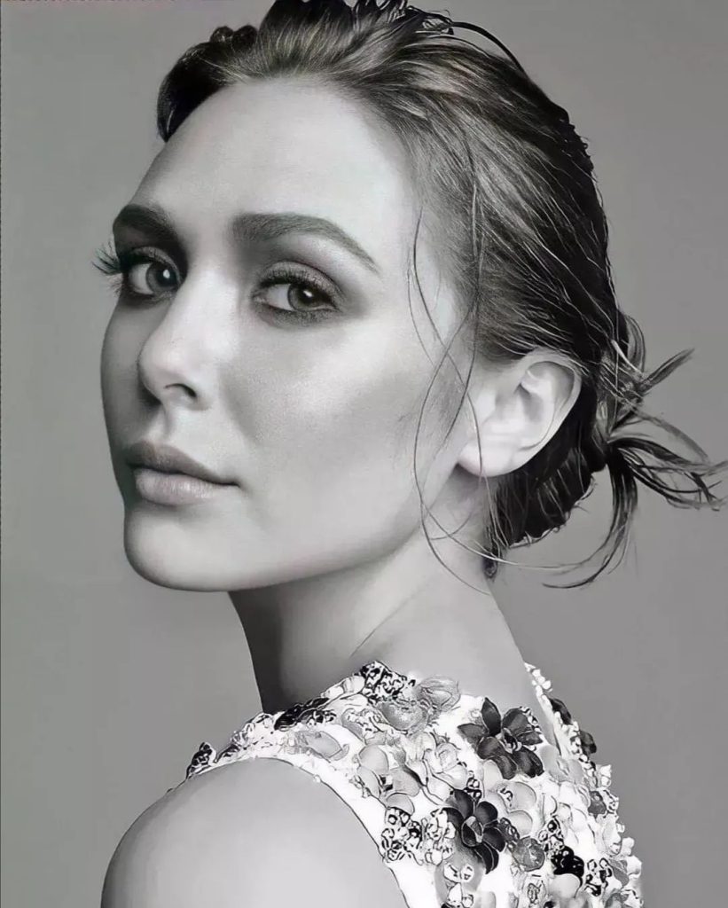 75+ Elizabeth Olsen Hairstyles 2023