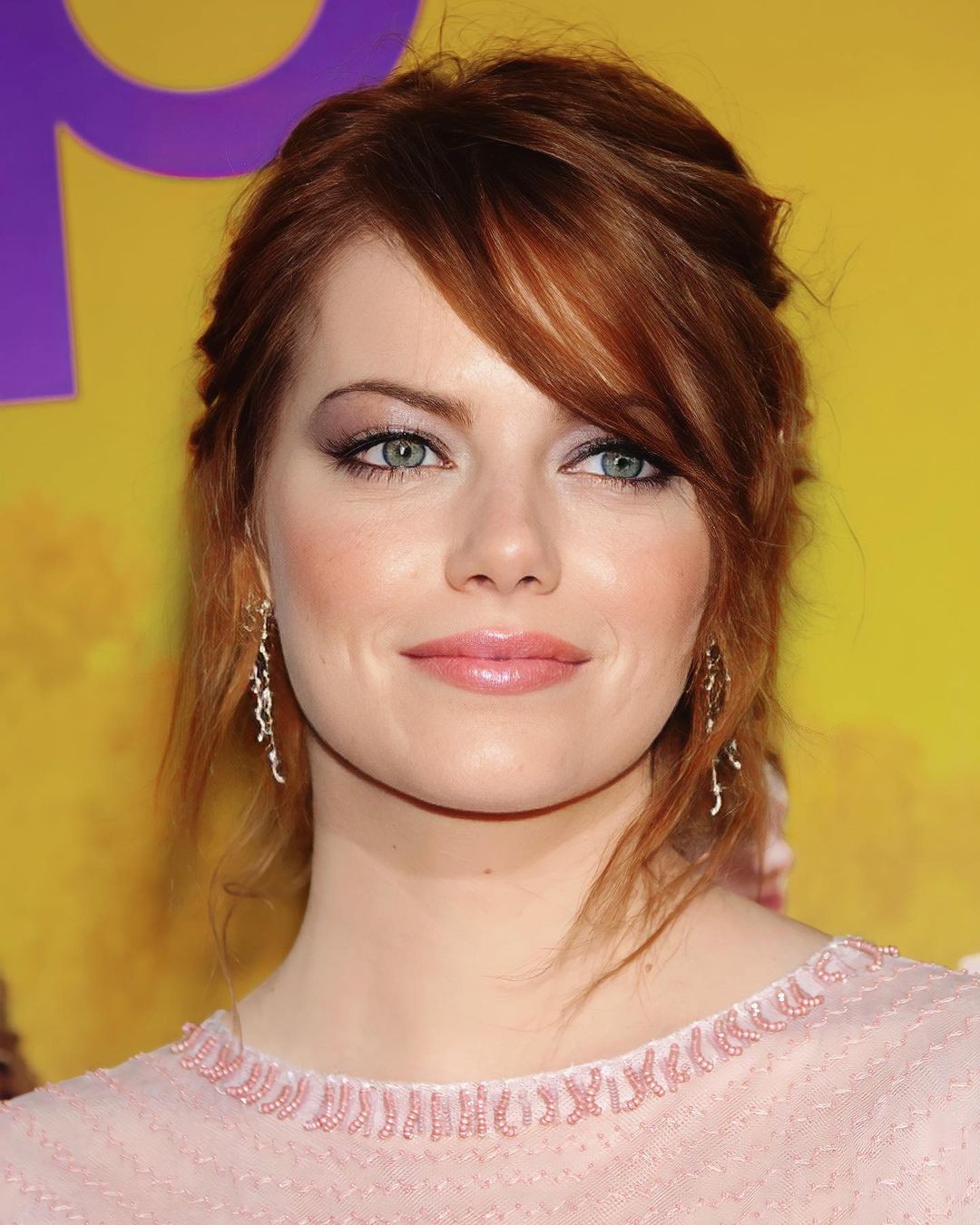 100+ Emma Stone Hairstyles