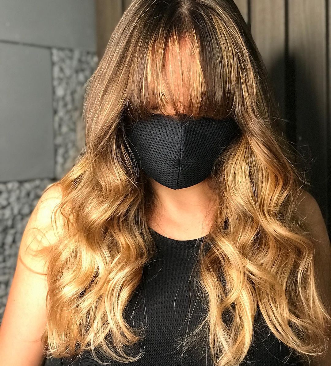 100+ Face Framing Hairstyles for Women in 2023