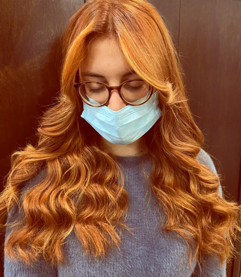 100+ Face Framing Hairstyles for Women in 2023