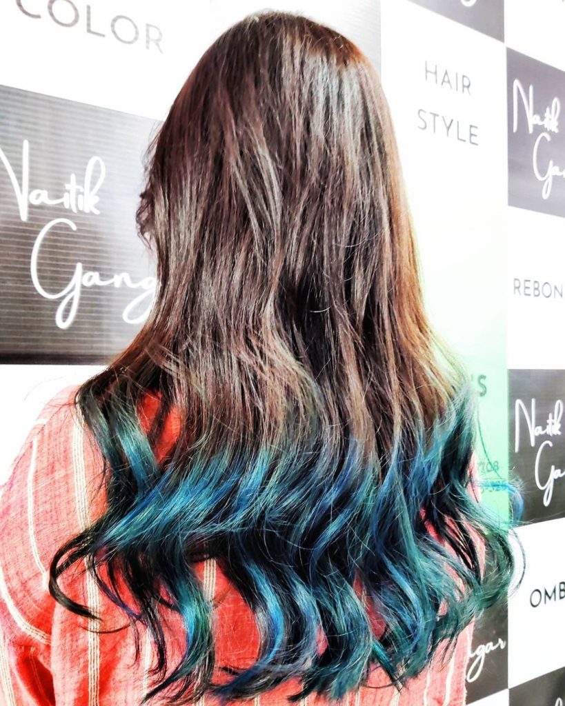 400+ Funky Hair Color Ideas to Try in 2023
