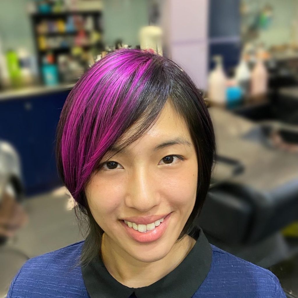 400+ Funky Hair Color Ideas to Try in 2023