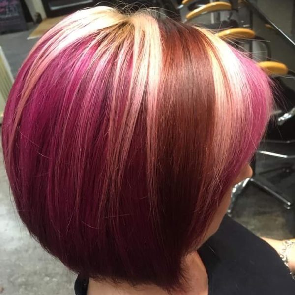 400+ Funky Hair Color Ideas to Try in 2023