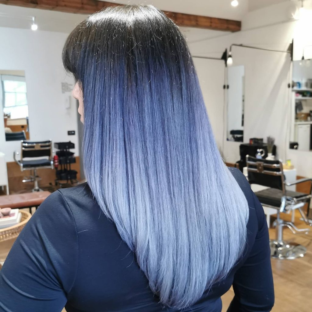 400+ Funky Hair Color Ideas to Try in 2023