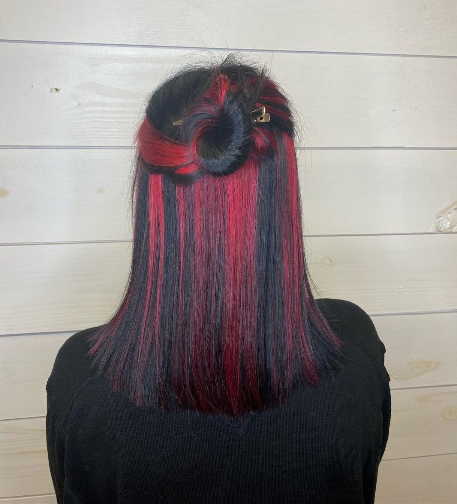 400+ Funky Hair Color Ideas to Try in 2023