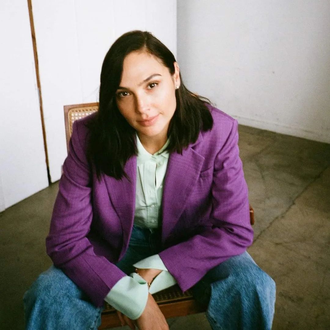 Latest Gal Gadot Hairstyles in 2023 | Health Keeda