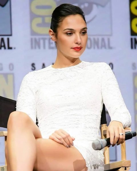 Latest Gal Gadot Hairstyles in 2023 | Health Keeda