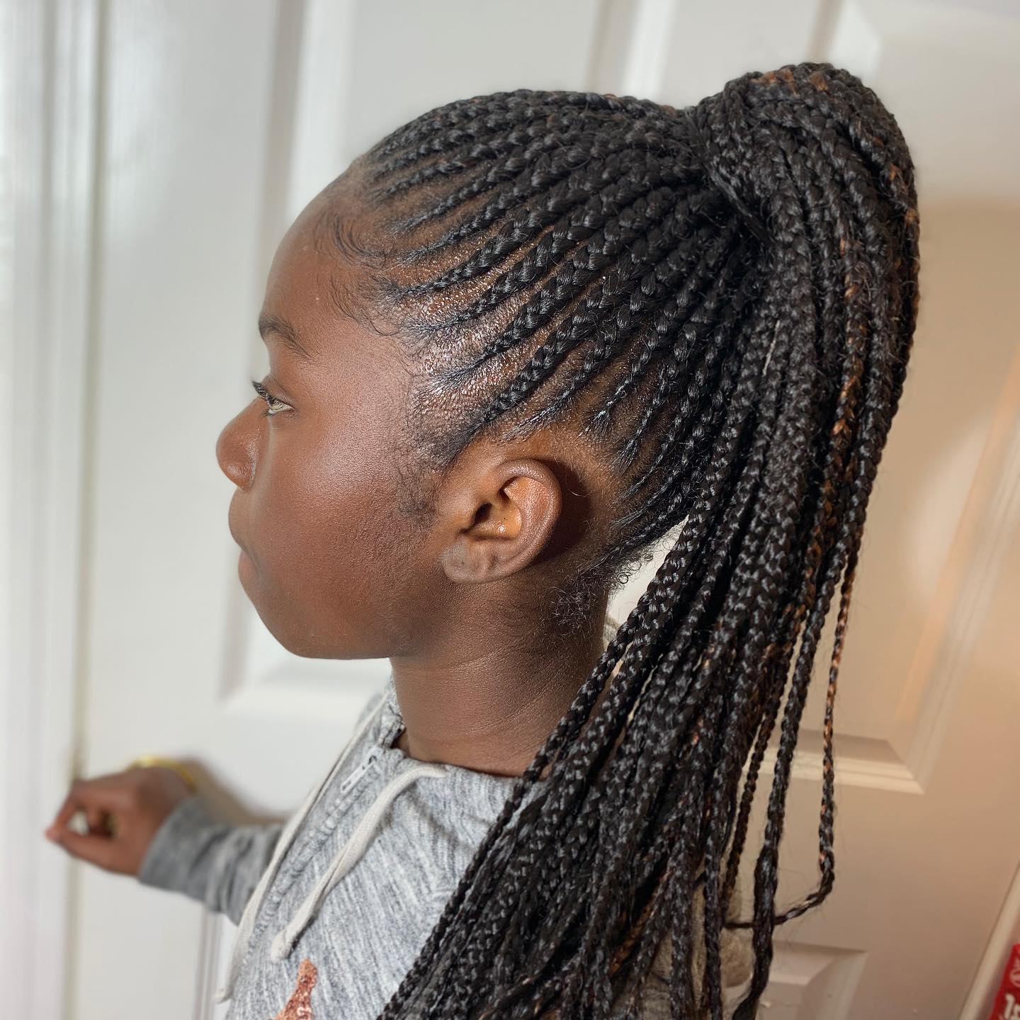 100+ Girls Hairstyles