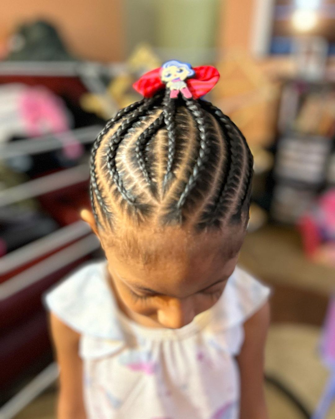 100+ Girls Hairstyles