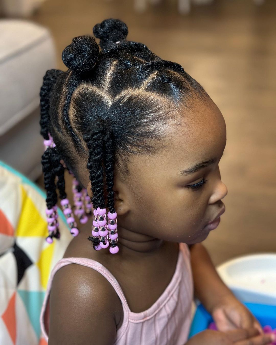 100+ Girls Hairstyles