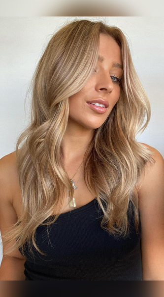 304+ Best Golden Blonde Hair Color Ideas for Your Skin Tone
