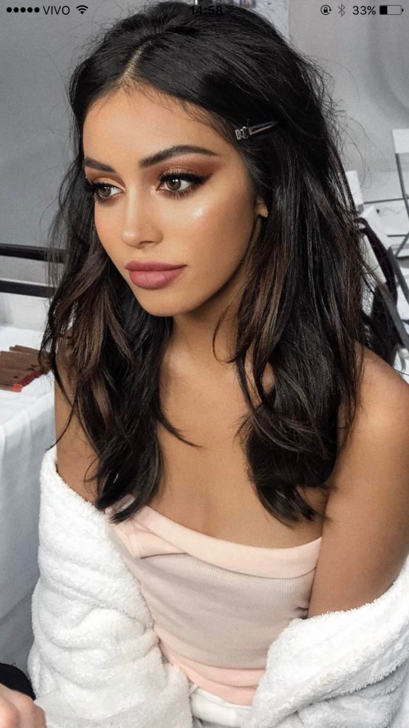 311+ Hair Color Ideas: How to Choose the Right Hair Color for Indian ...