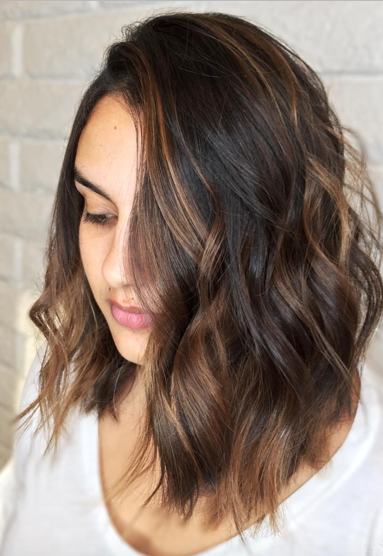 311+ Hair Color Ideas: How to Choose the Right Hair Color for Indian ...