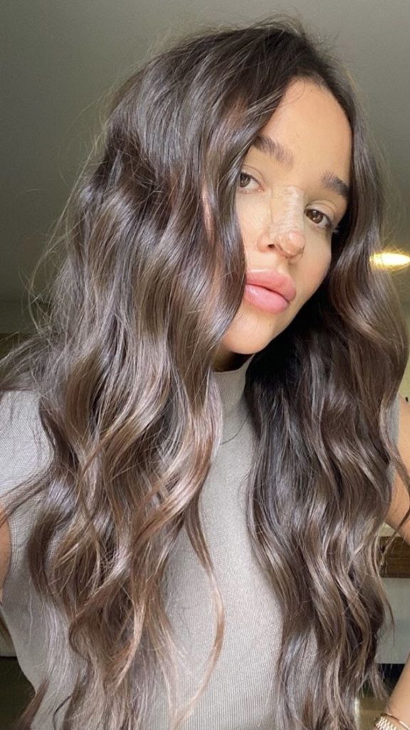 311+ Hair Color Ideas: How to Choose the Right Hair Color for Indian ...