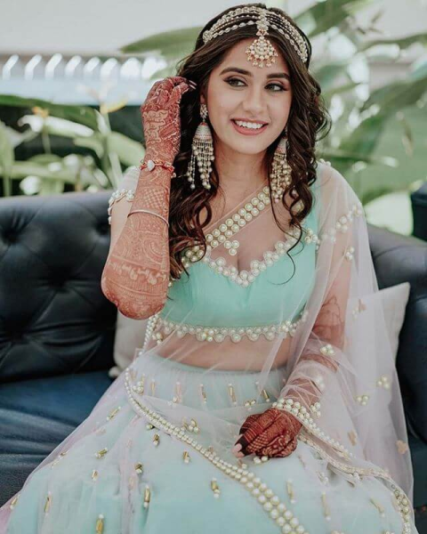 311+ Hair Color Ideas: How to Choose the Right Hair Color for Indian ...