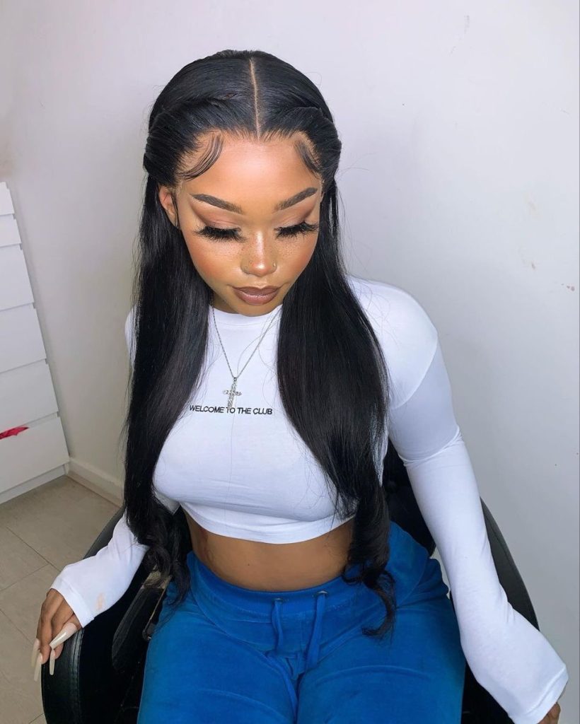 145+ Most Flattering Hairstyles for Tall Girls