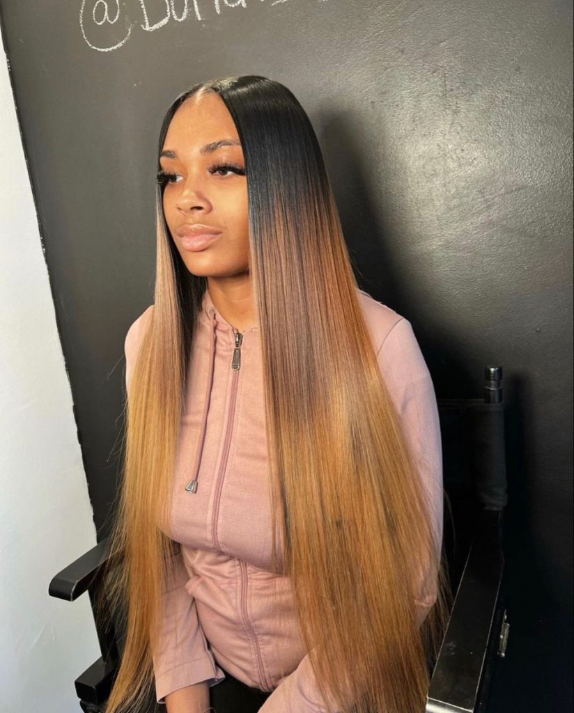 145+ Most Flattering Hairstyles for Tall Girls