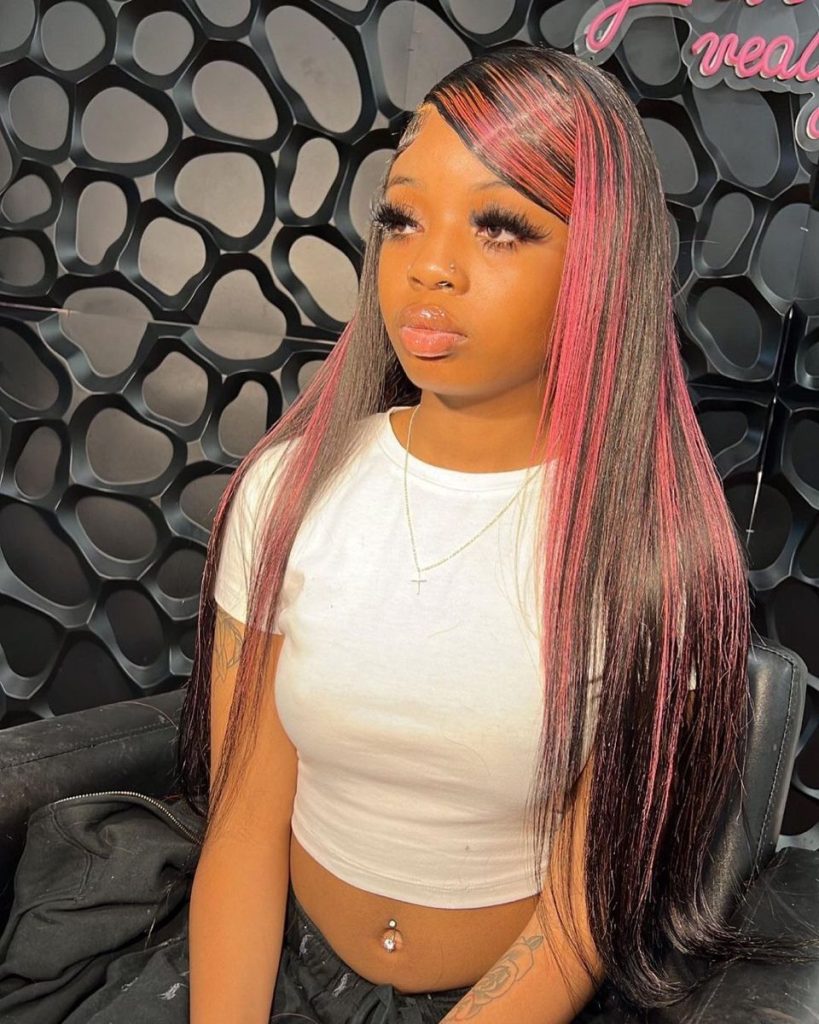 145+ Most Flattering Hairstyles for Tall Girls