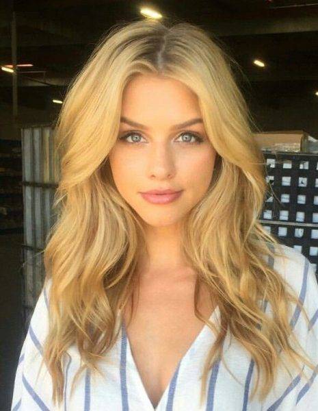 300+ Haircuts and Hairstyles for Heart Face Shape Women