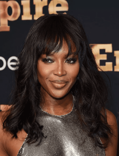 300+ Haircuts and Hairstyles for Heart Face Shape Women